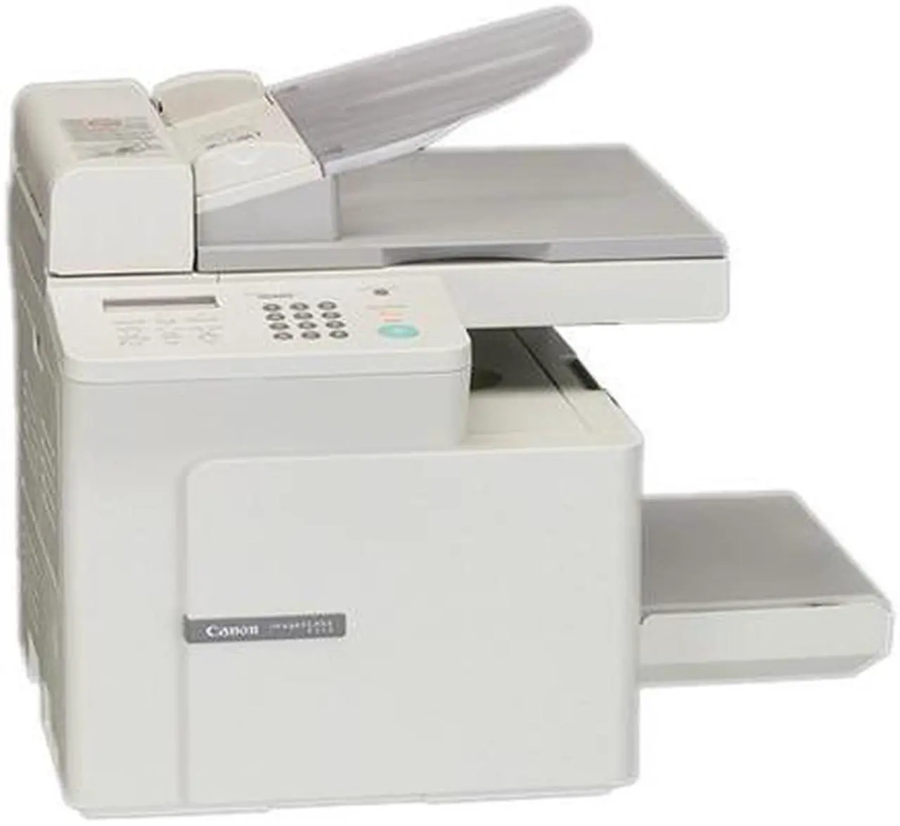 Canon imageCLASS D340 8098A025AB Monochrome Laser Printer - Newegg.com