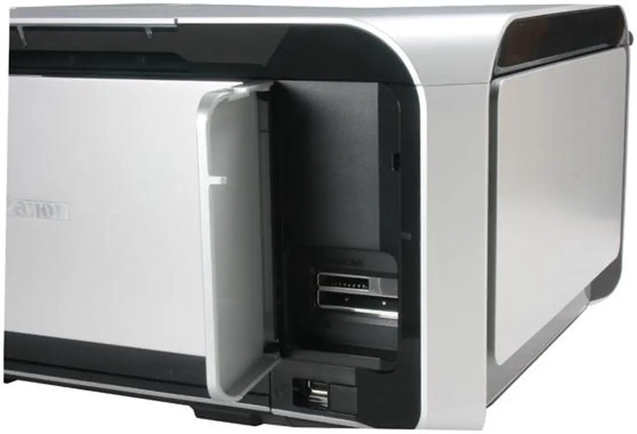 Refurbished: Canon PIXMA MP970 2181B015AA USB InkJet MFC / All-In-One ...