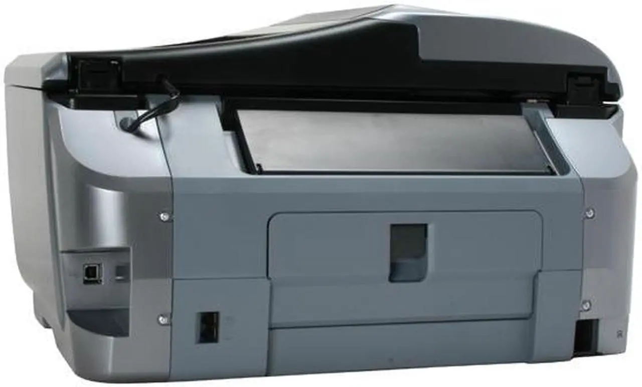 Refurbished: Canon PIXMA MP830 0583B018AA USB InkJet MFC / All-In-One ...