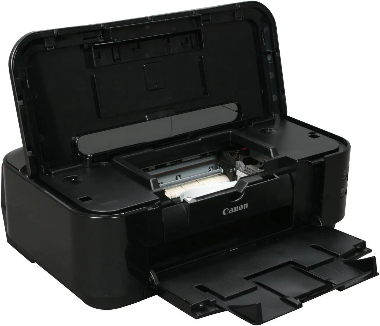 Canon PIXMA iP4700 3742B002 USB InkJet Photo Color Printer - Newegg.com