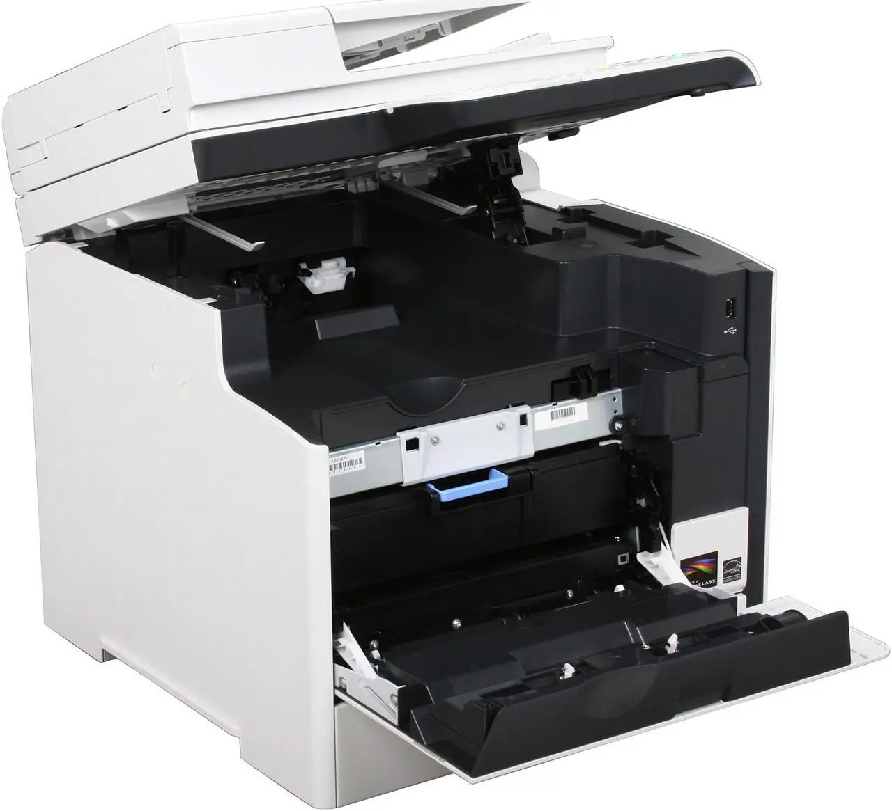 Canon Color imageCLASS MF8350Cdn MFC / All-In-One Color Ethernet (RJ-45 ...