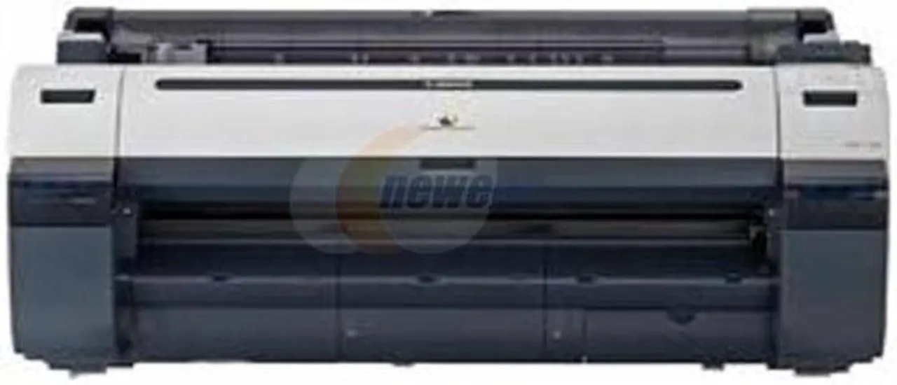 Canon imagePROGRAF iPF750 2983B007AA Ethernet (RJ-45) / USB InkJet ...