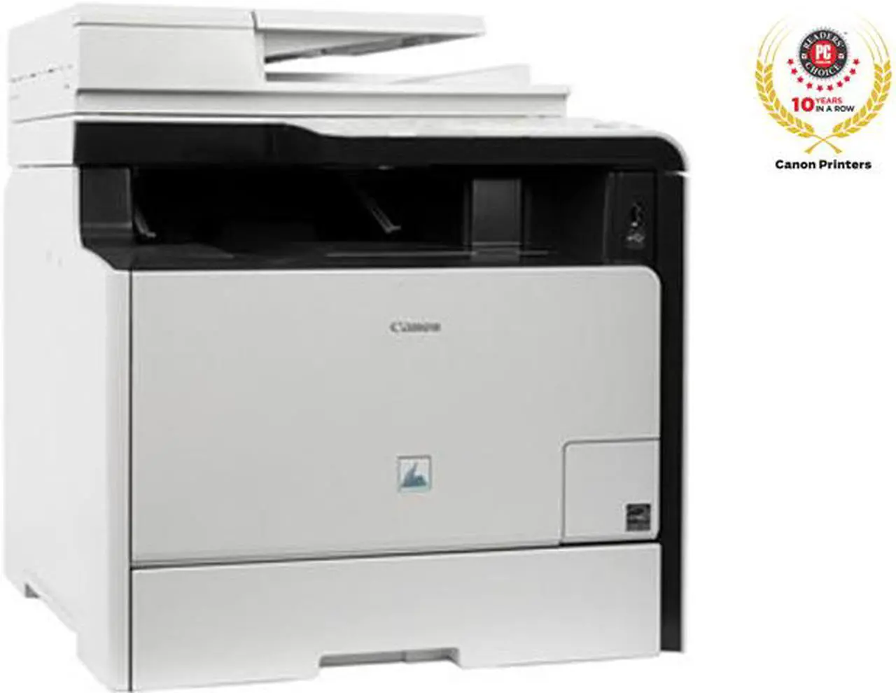 Canon Color imageCLASS MF8350Cdn MFC / All-In-One Color Ethernet (RJ-45 ...