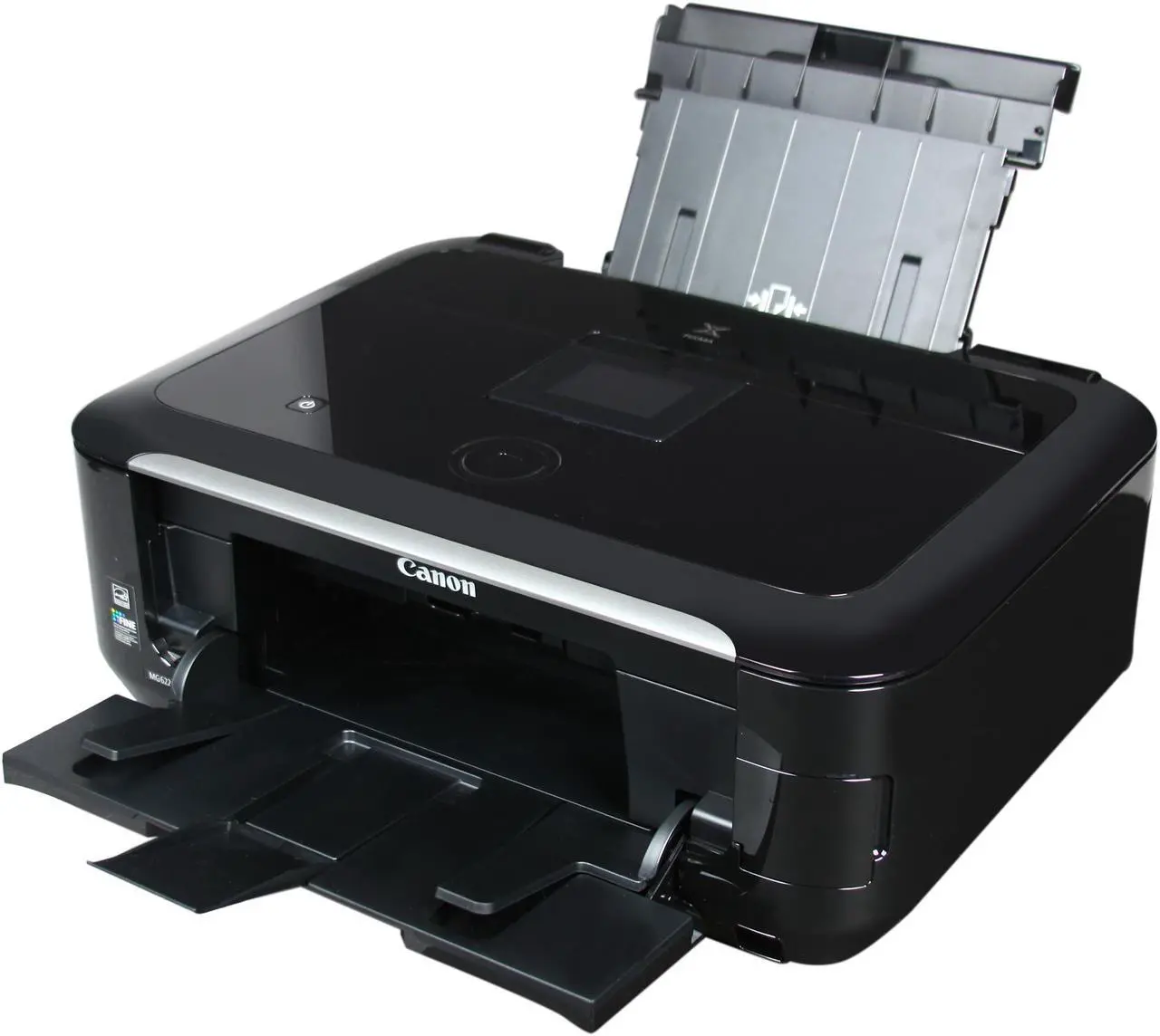 Canon PIXMA MG6220 Ethernet (RJ-45) / USB / Wi-Fi InkJet MFC / All-In ...