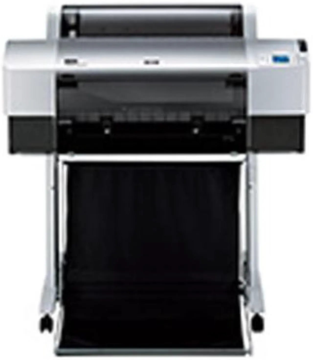 EPSON STYLUS PRO 7800 UCM USB InkJet Large Format Color Printer ...