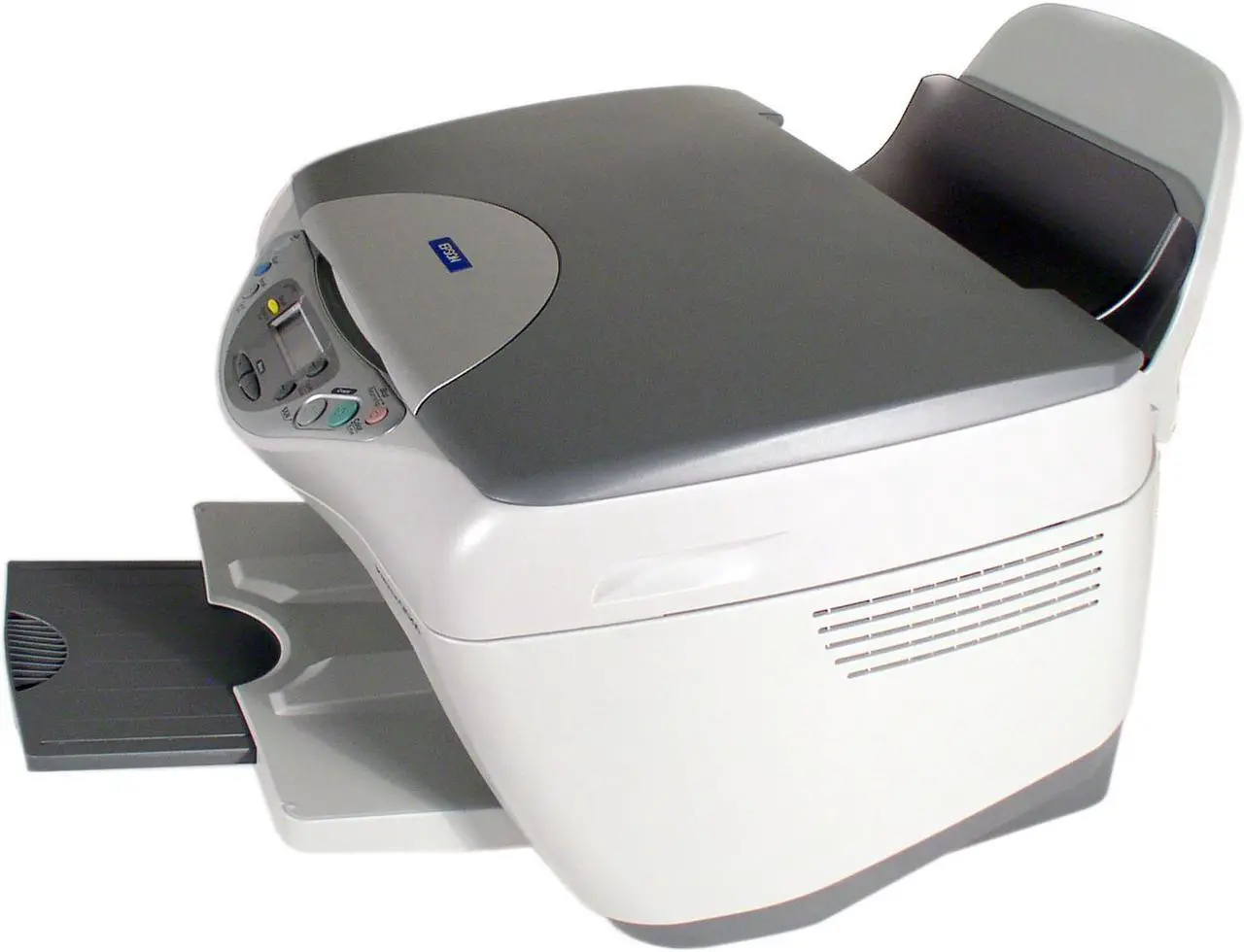 EPSON Stylus CX5200 USB CMYK drop-on-demand Micro Piezo® ink jet ...