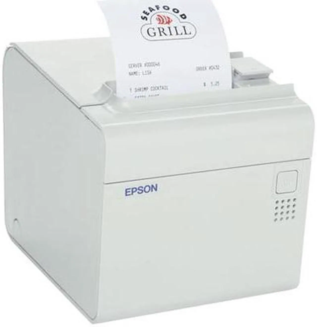 EPSON TM-T90 Receipt Printer - Newegg.com