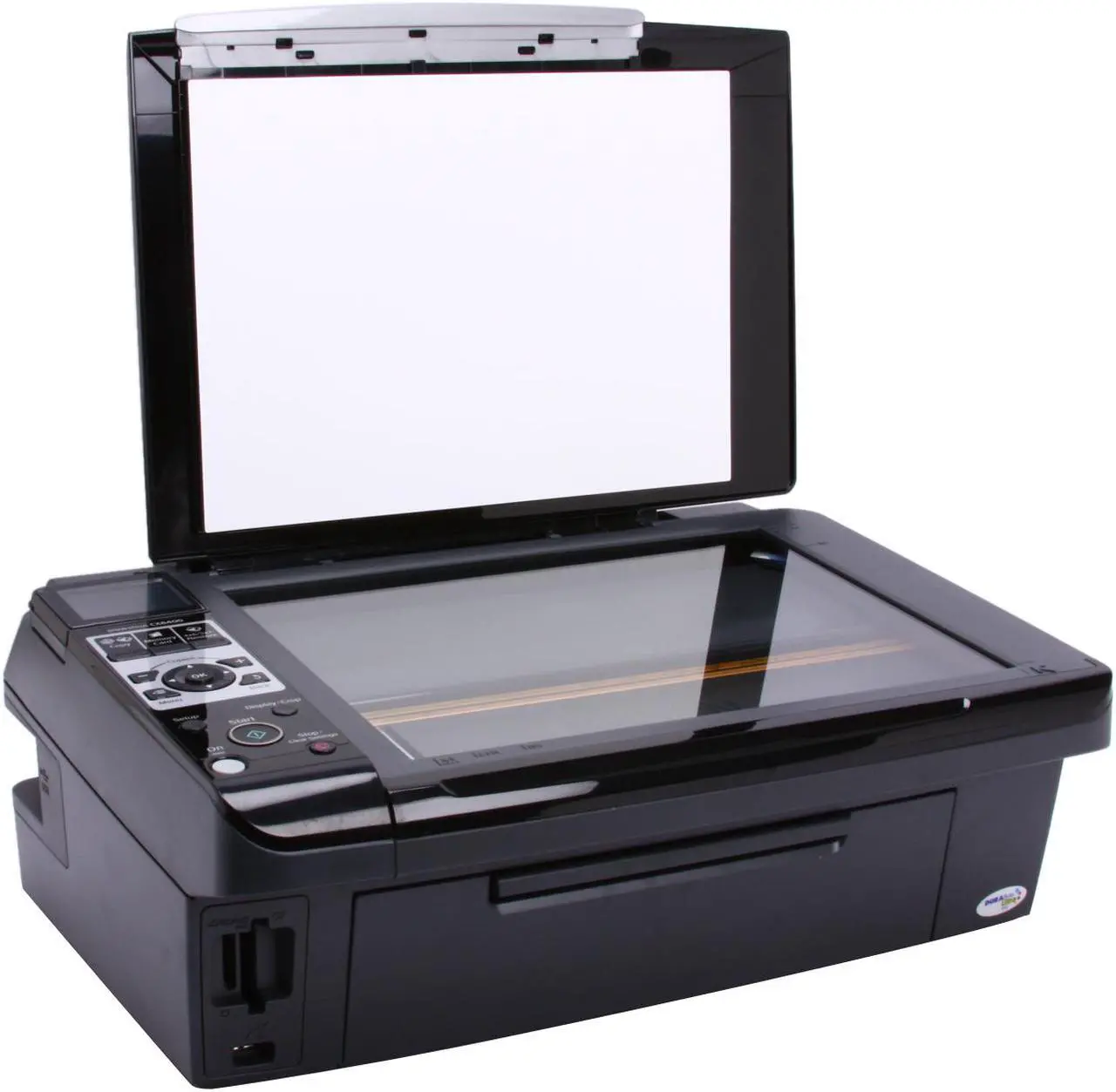Refurbished: EPSON Stylus CX8400 C11C690201 USB InkJet MFC / All-In-One ...