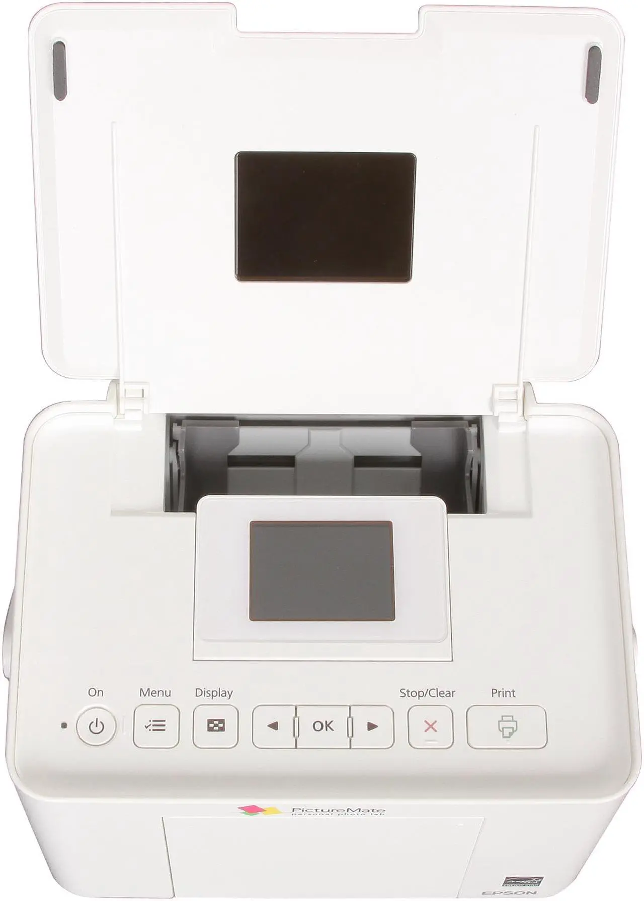 EPSON PictureMate 225 USB InkJet Photo Color Printer - Newegg.com