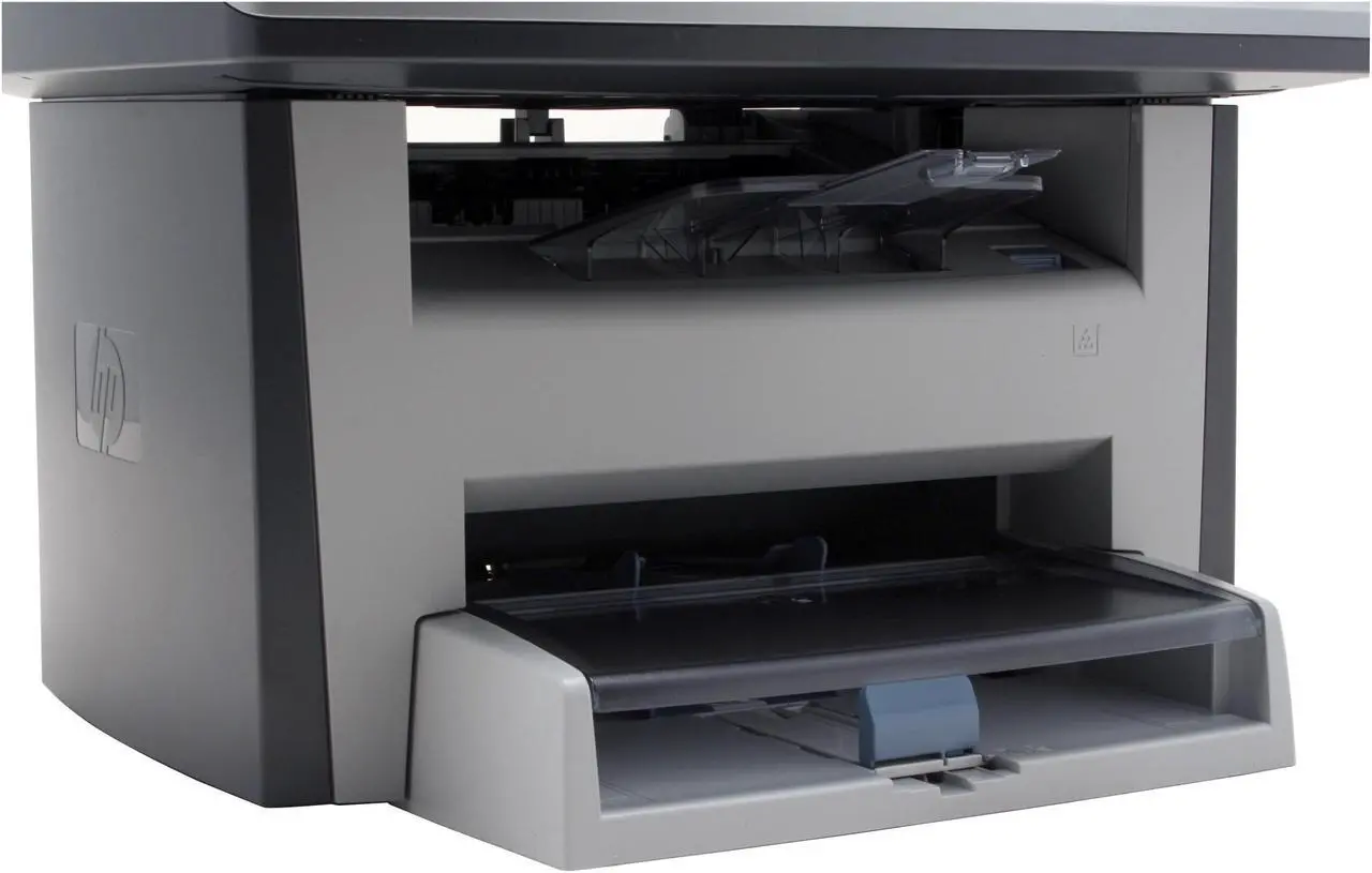 Used - Good: HP LaserJet 3055 MFC / All-In-One Monochrome Ethernet (RJ ...