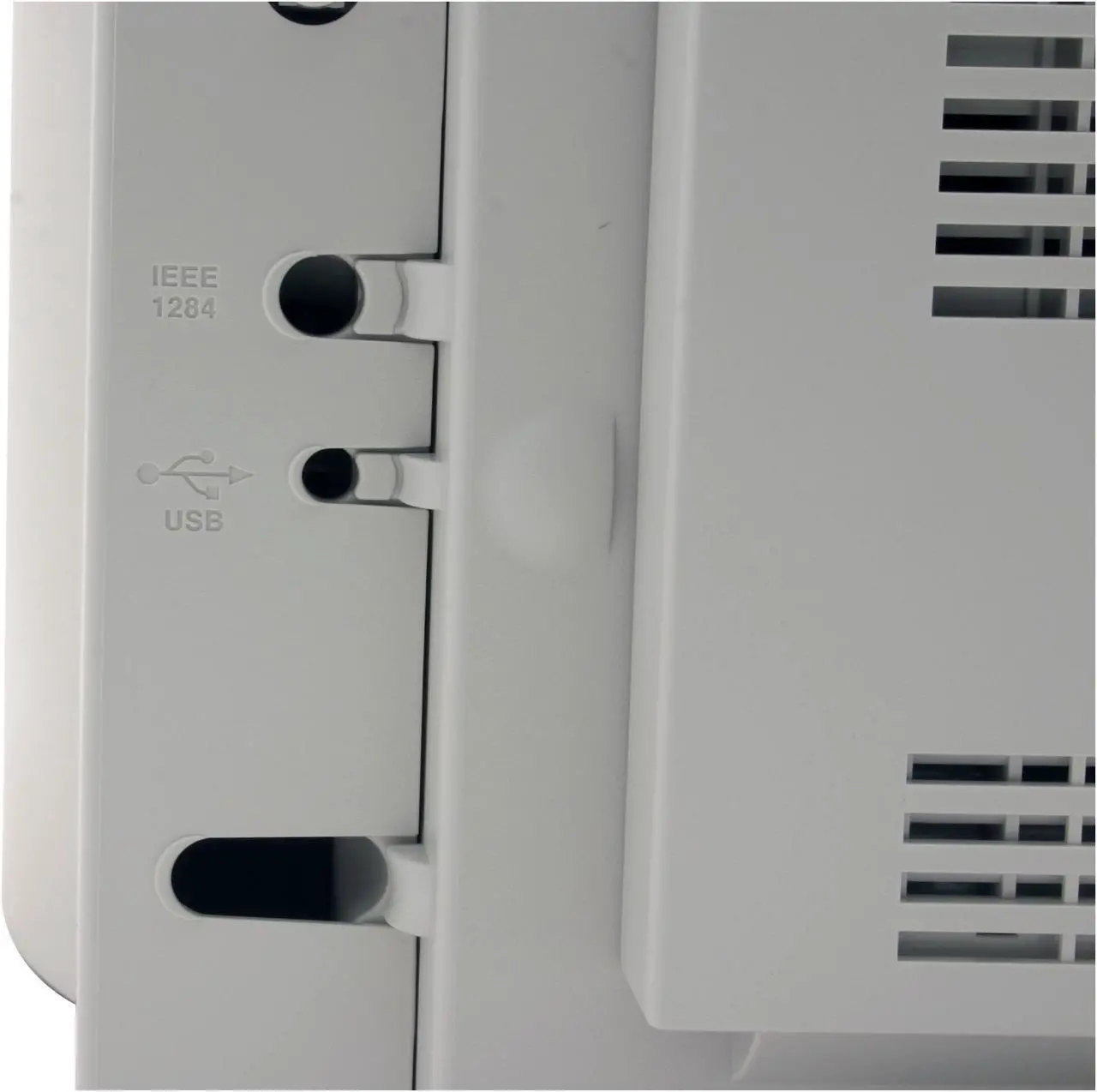 HP LaserJet 2300DN Q2475A Personal Monochrome Ethernet (RJ-45) / LPT ...