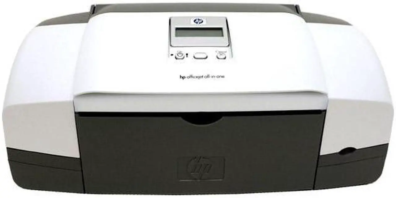 HP Officejet 4215 Q5601A USB InkJet MFC / All-In-One Color Printer ...