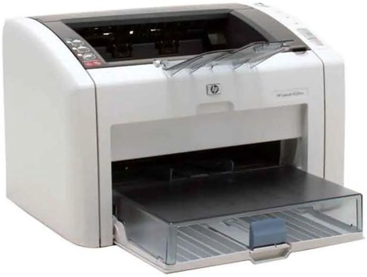 HP LaserJet 1022NW Q5914A Monochrome Ethernet (RJ-45) / USB / Wi-Fi ...
