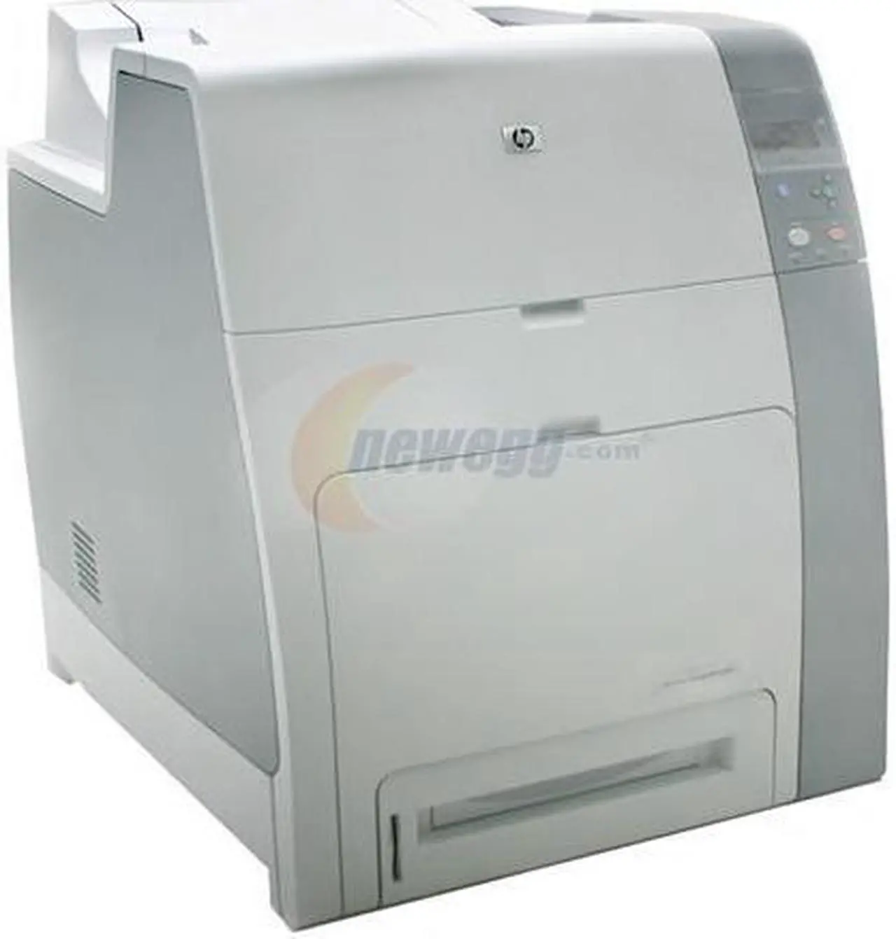 HP Color LaserJet CP4005n CB503A Personal Color Ethernet (RJ-45) / USB ...