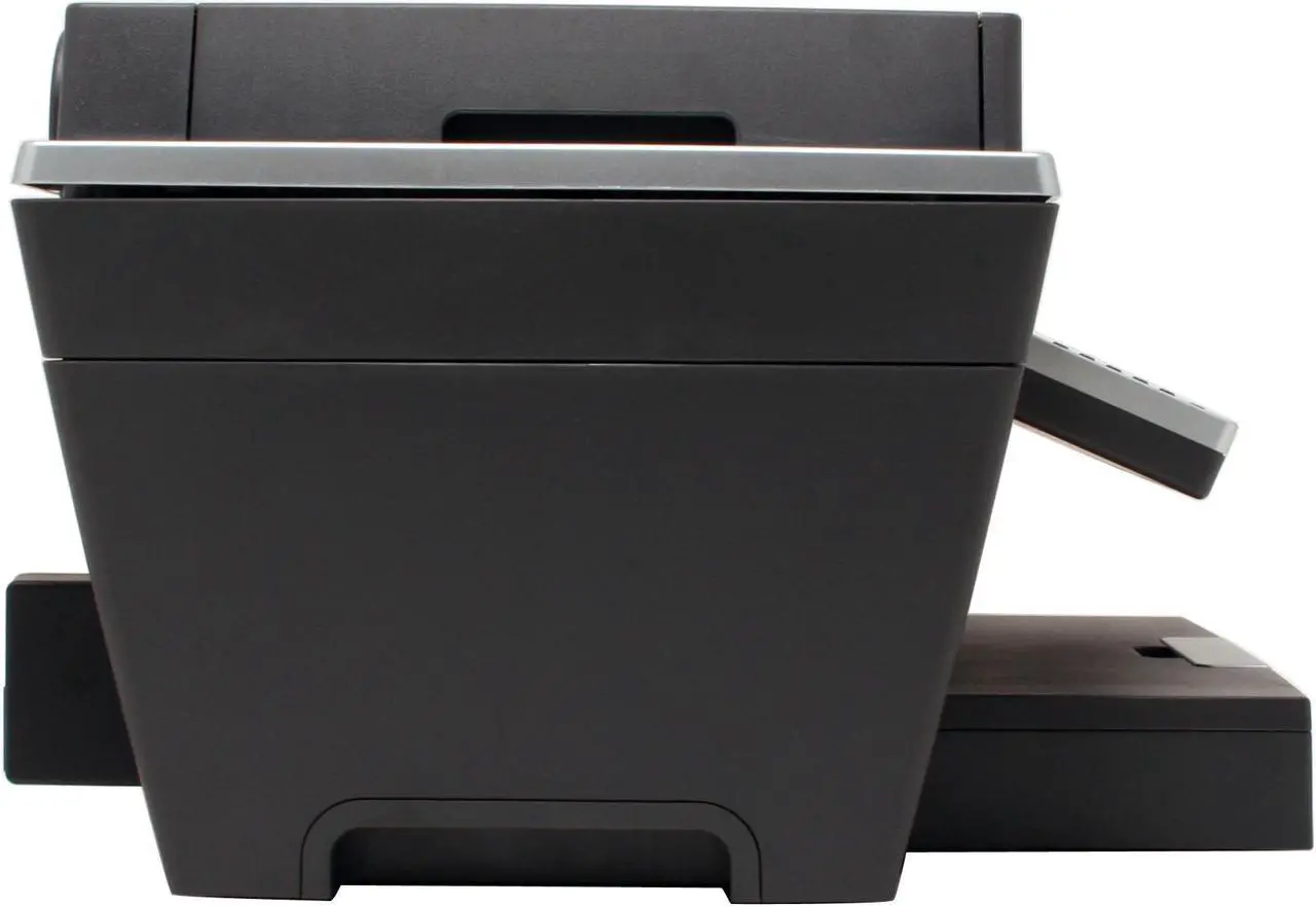LEXMARK X series X8350 21M0284 USB Thermal Inkjet MFC / All-In-One ...