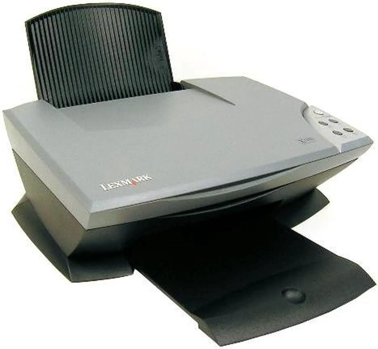 LEXMARK X1185 USB InkJet MFC / All-In-One Color Printer - Newegg.com