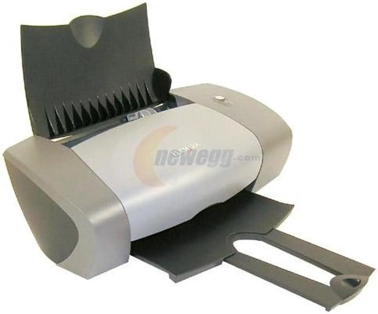 Used - Good: LEXMARK Z615 USB InkJet Personal Color Printer - Newegg.com