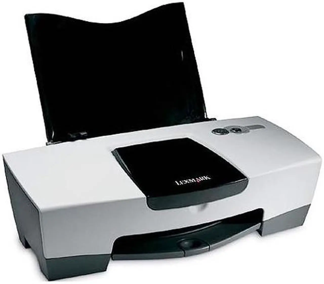LEXMARK Z810 USB InkJet Photo Color Printer - Newegg.com