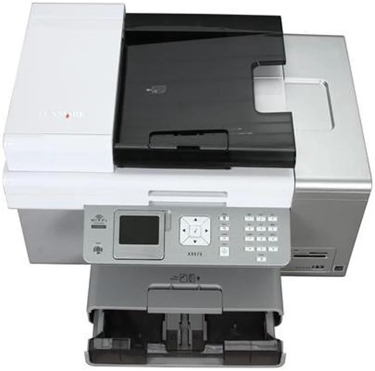 LEXMARK X9575 Professional 14V1000 Up to 33 ppm 4800 x 1200 dpi ...