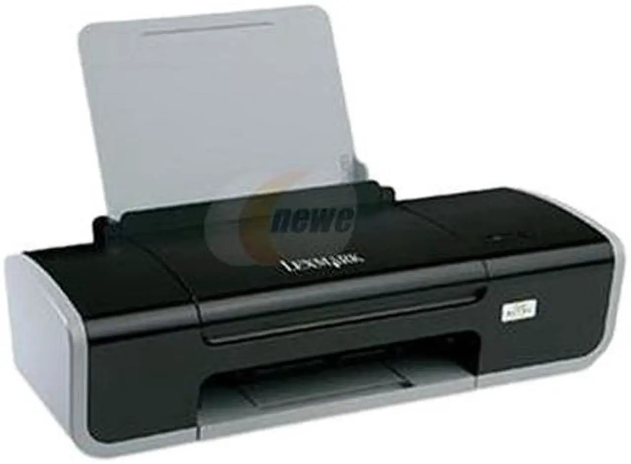 Refurbished: LEXMARK Z2420 13R0254 USB / Wi-Fi Thermal Inkjet Personal ...