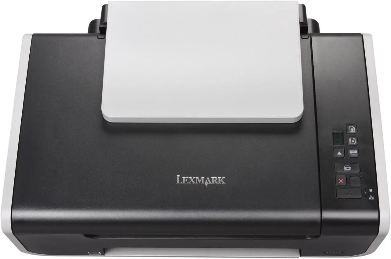 LEXMARK X series X2670 26S0285 USB InkJet MFC / All-In-One Color ...