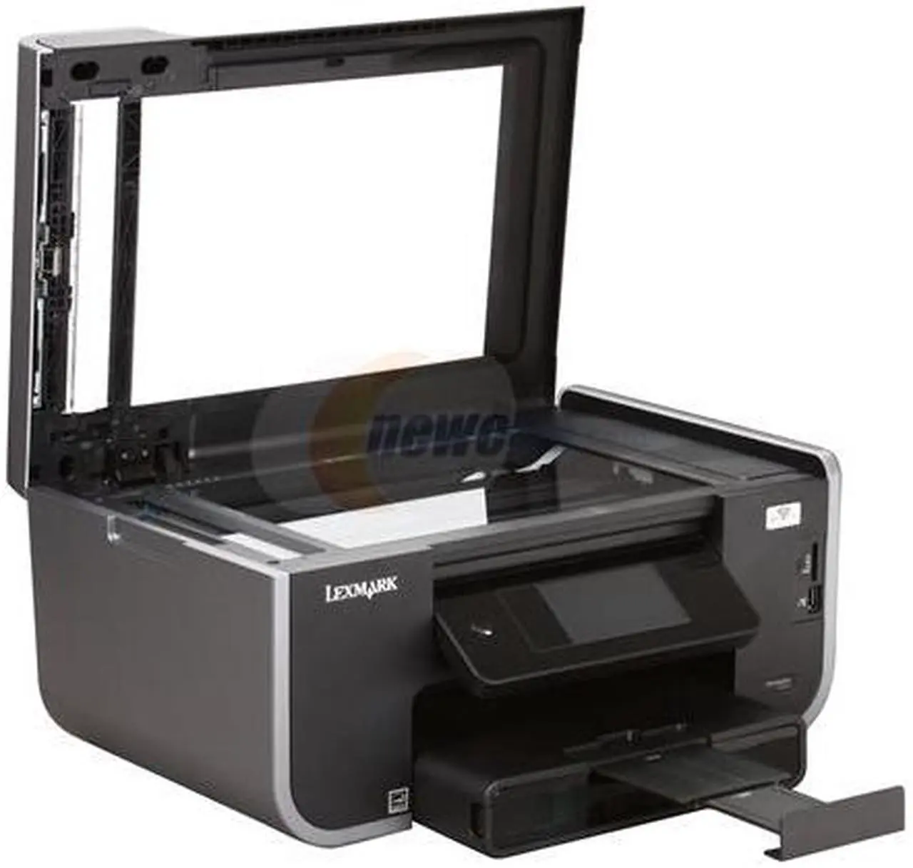 LEXMARK Pinnacle Pro901 Ethernet (RJ-45) / USB / Wi-Fi InkJet MFC / All ...