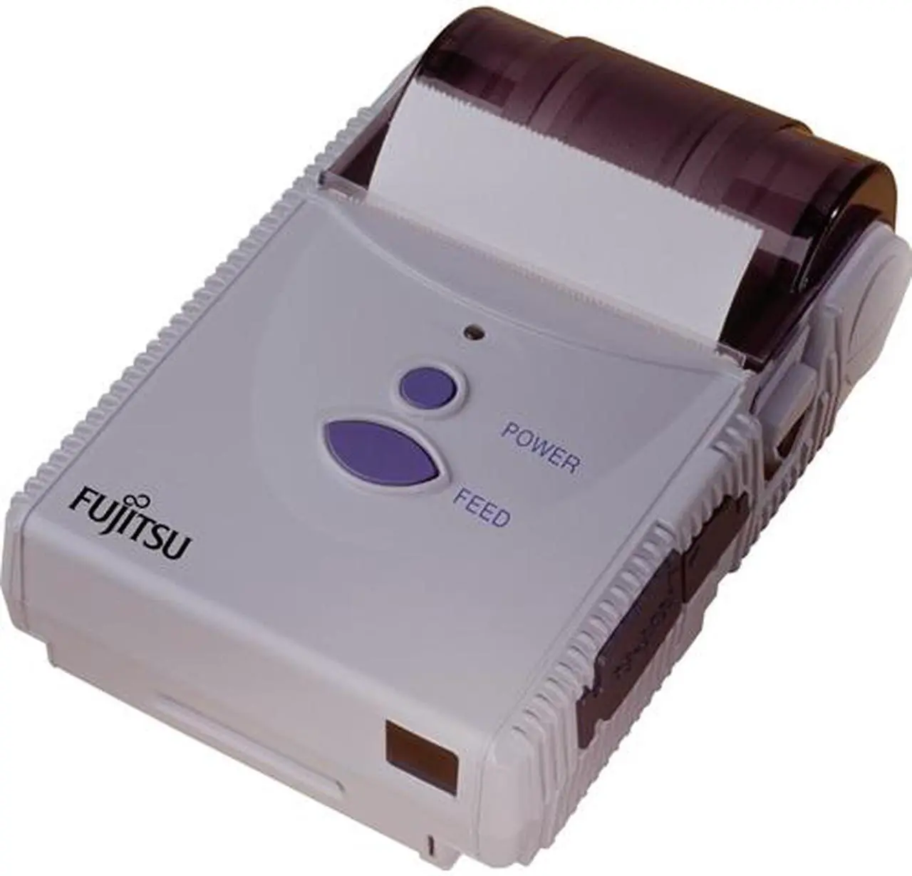 Fujitsu FTP-628WSL120 Direct Thermal Printer - Monochrome - Mobile ...