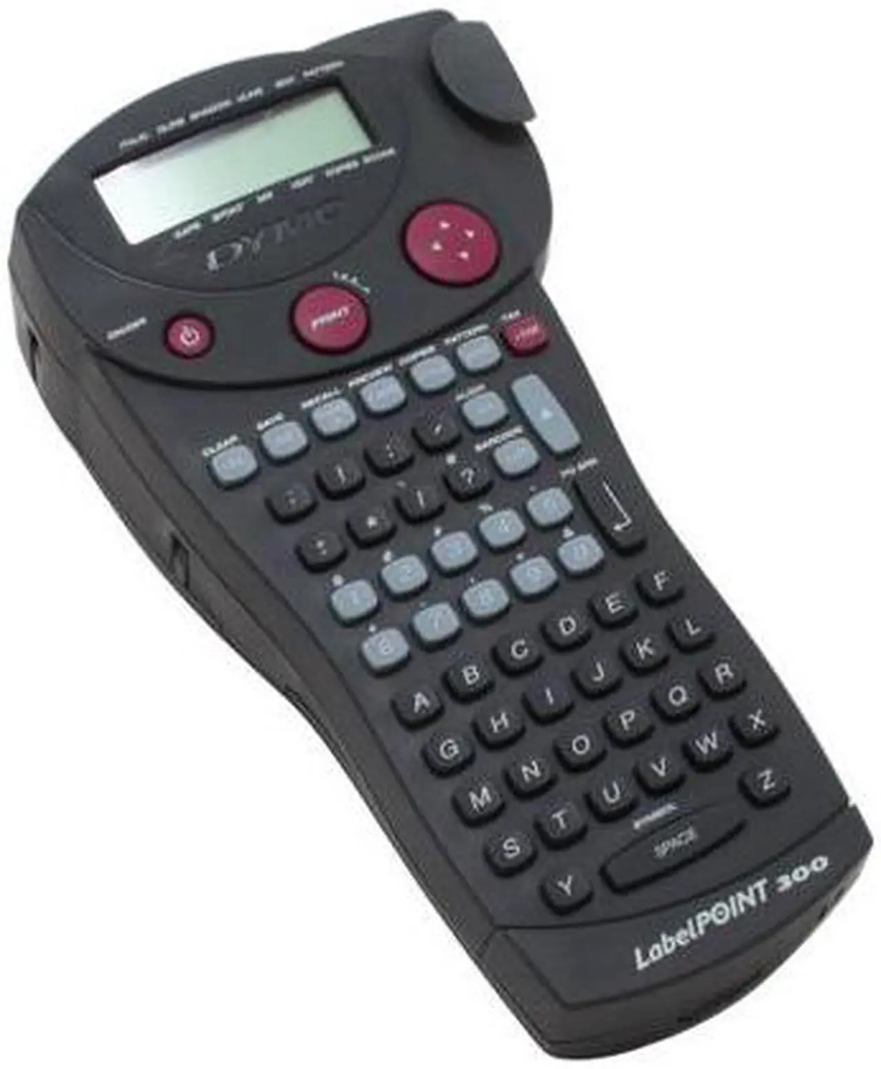 DYMO LABELPOINT 300 16969 Label Printer - Newegg.com