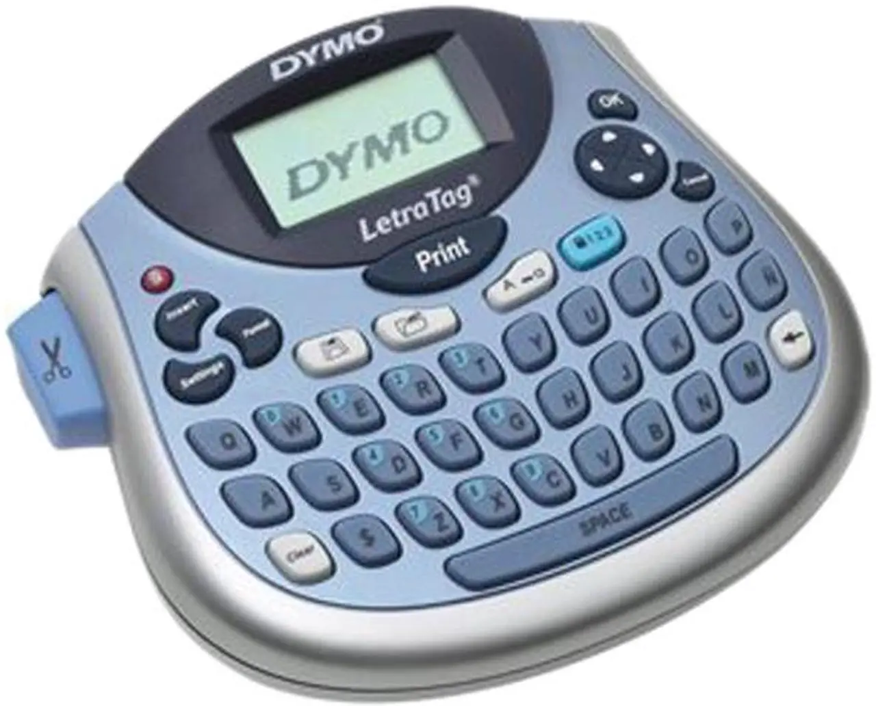 DYMO LetraTag LT-100T (1733011) Label Maker - Newegg.com