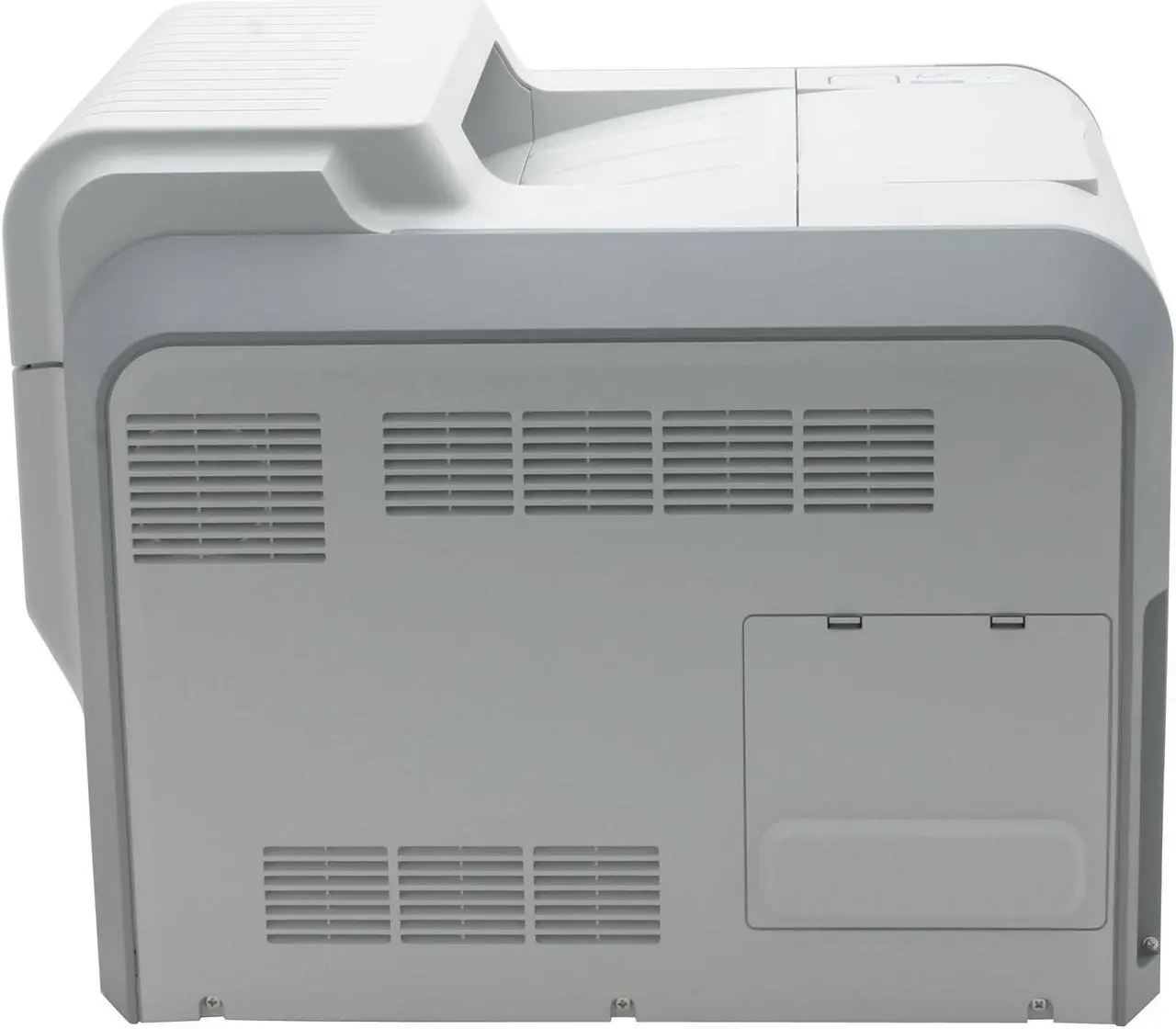 Samsung CLP-510N Workgroup Color Ethernet (RJ-45) / USB Laser Printer ...