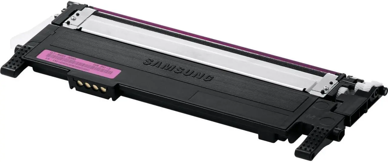 SAMSUNG CLT-M406S/XAA Magenta Toner - Newegg.com