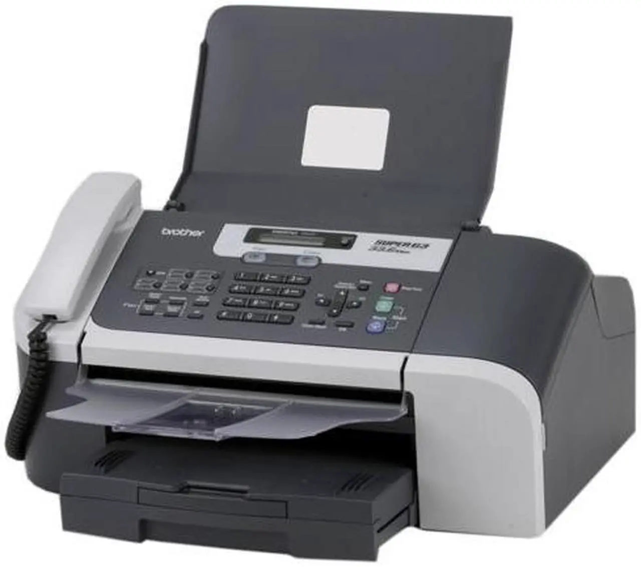 brother FAX 1860c Fax - Newegg.com