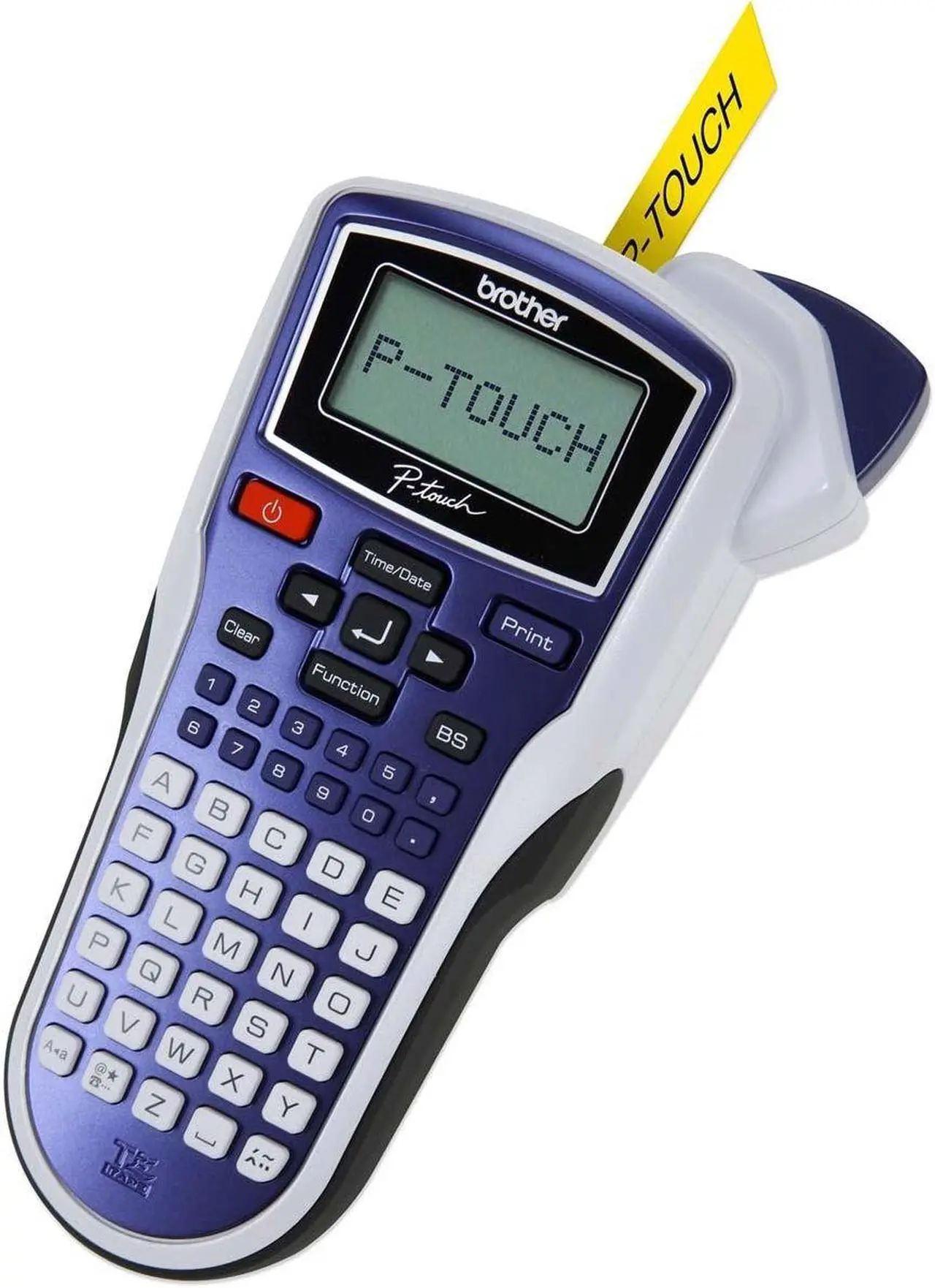 Brother PT-1010 Portable Home and Office Labeler - Newegg.com
