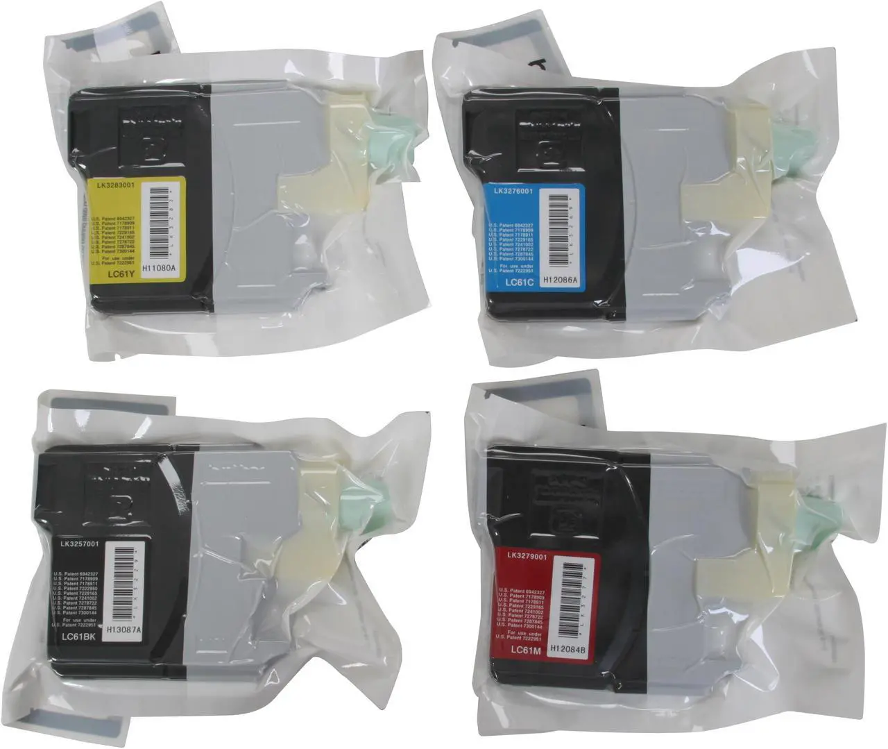 Brother DCP series DCP-165C Up to 33 ppm 6000 x 1200 dpi Color InkJet ...