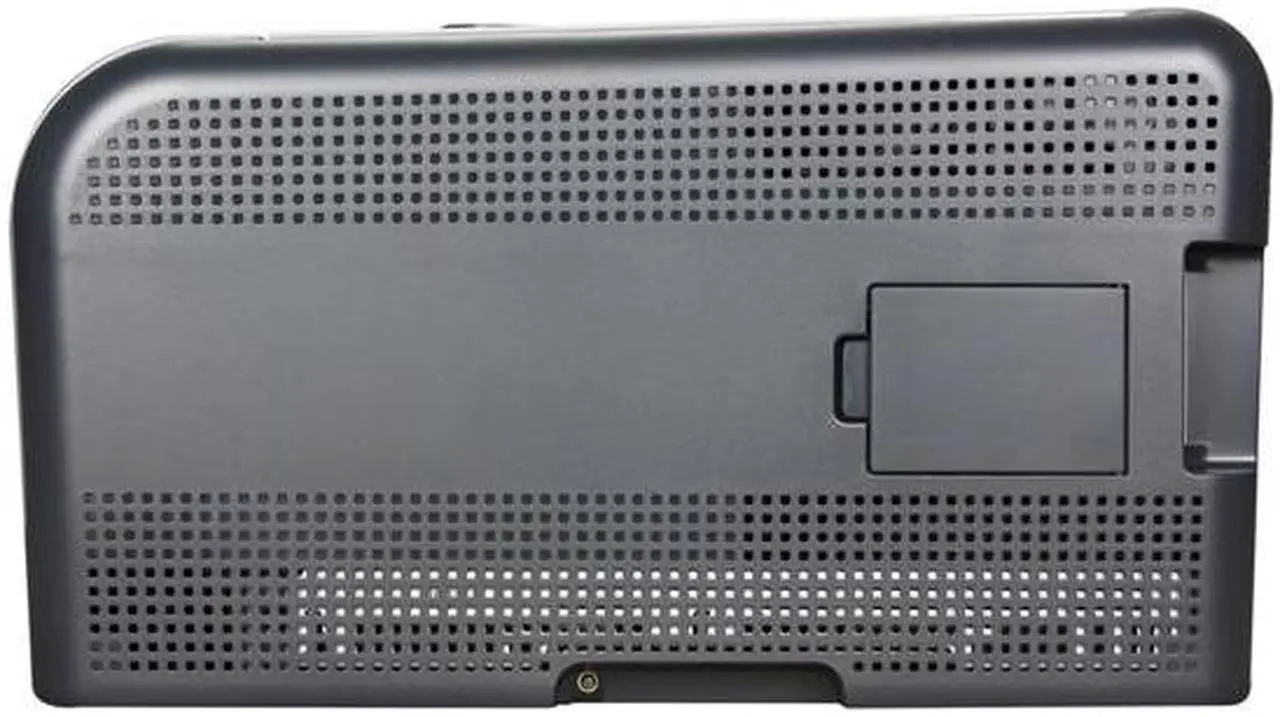 Used - Good: HP LaserJet CP1518ni CC378A Personal Color Ethernet (RJ-45 ...