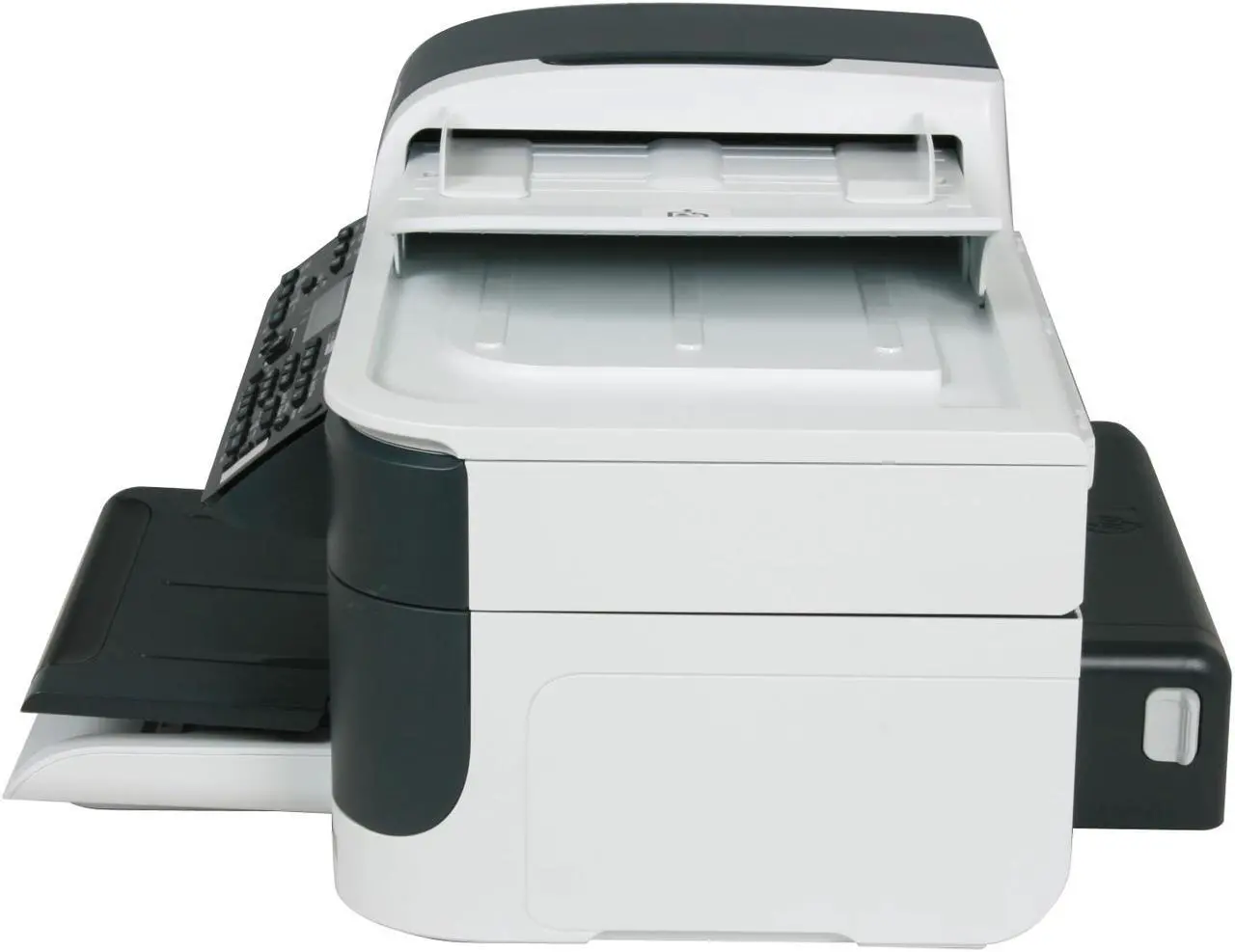 HP Officejet J6450 CB030A Ethernet (RJ-45) / USB / Wi-Fi Thermal Inkjet ...