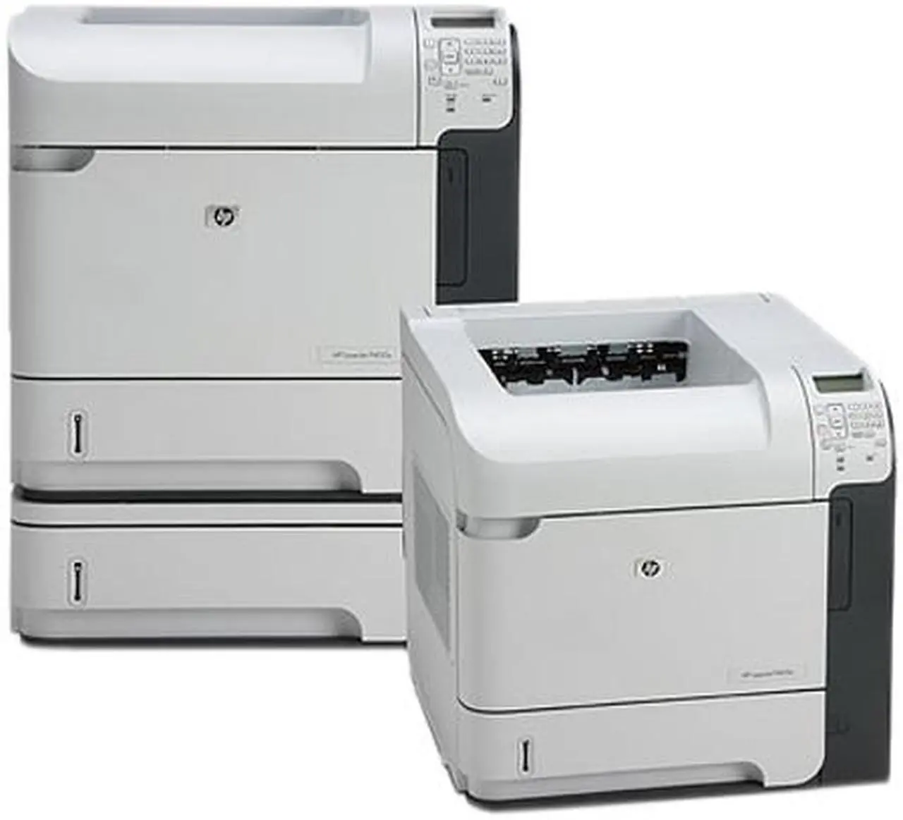 HP LaserJet P4015TN CB510A Personal Monochrome USB Laser Printer ...