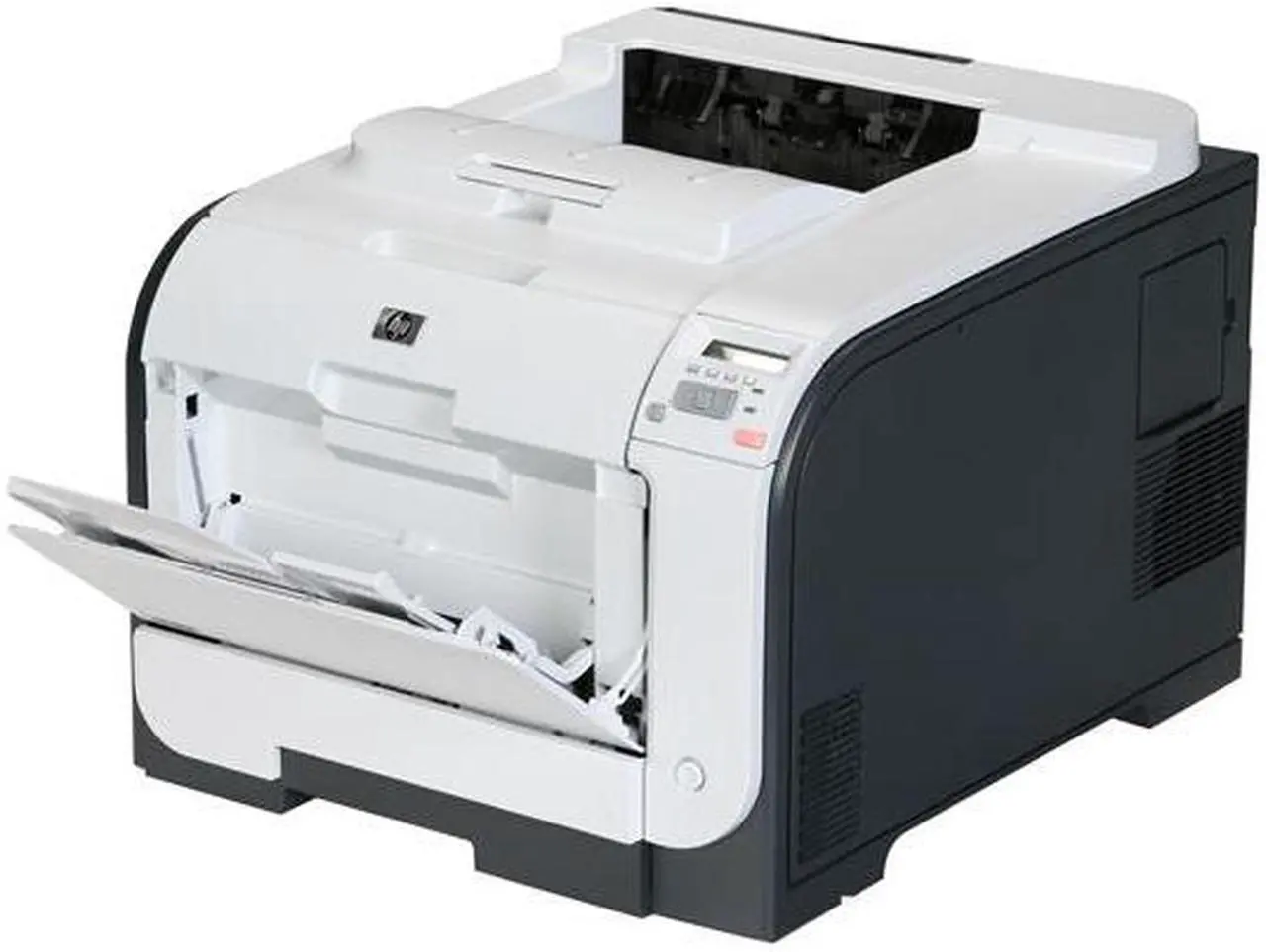 Open Box: HP Color LaserJet CP2025n CB494A Workgroup Color Ethernet (RJ ...
