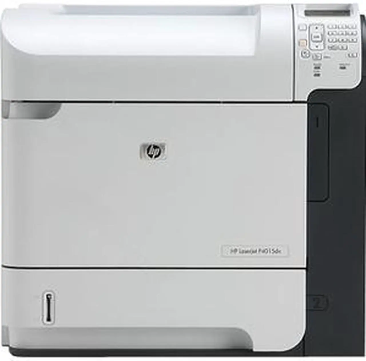 HP LaserJet P4015dn CB526A Workgroup Monochrome Ethernet (RJ-45) / USB ...