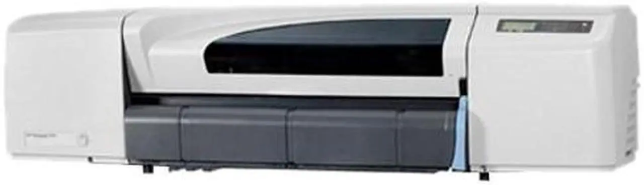 HP Designjet Designjet 510 LPT / USB InkJet Large Format Color 24 ...