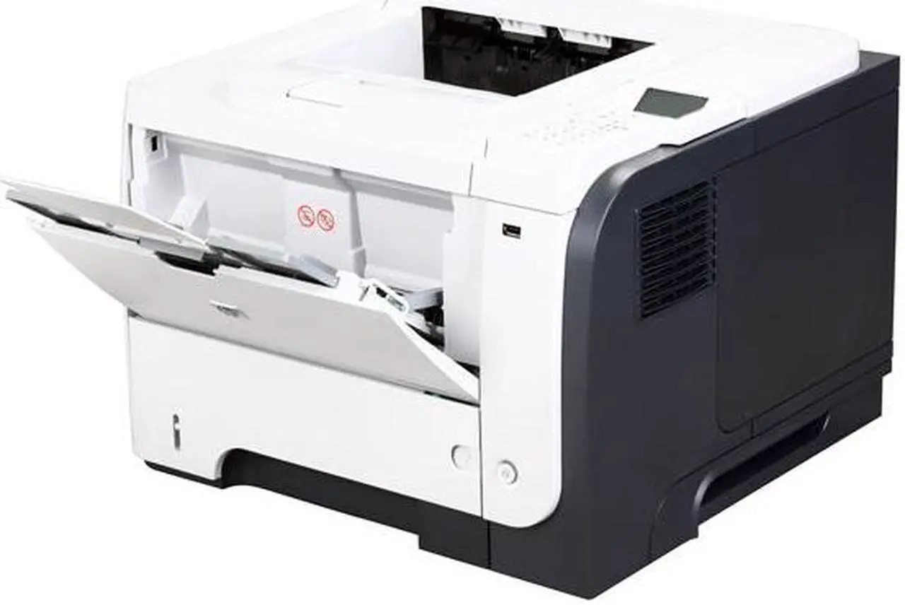 Open Box: HP LaserJet Enterprise P3015n (CE527A) Up to 42 ppm 1200 x ...