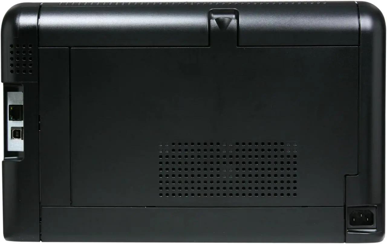 Used - Good: HP LaserJet Pro CP1525nw CE875A Workgroup Color Ethernet ...