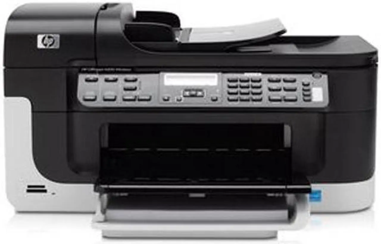HP Officejet 6500 E709N CB057A#B1H Ethernet (RJ-45) / USB / Wi-Fi ...
