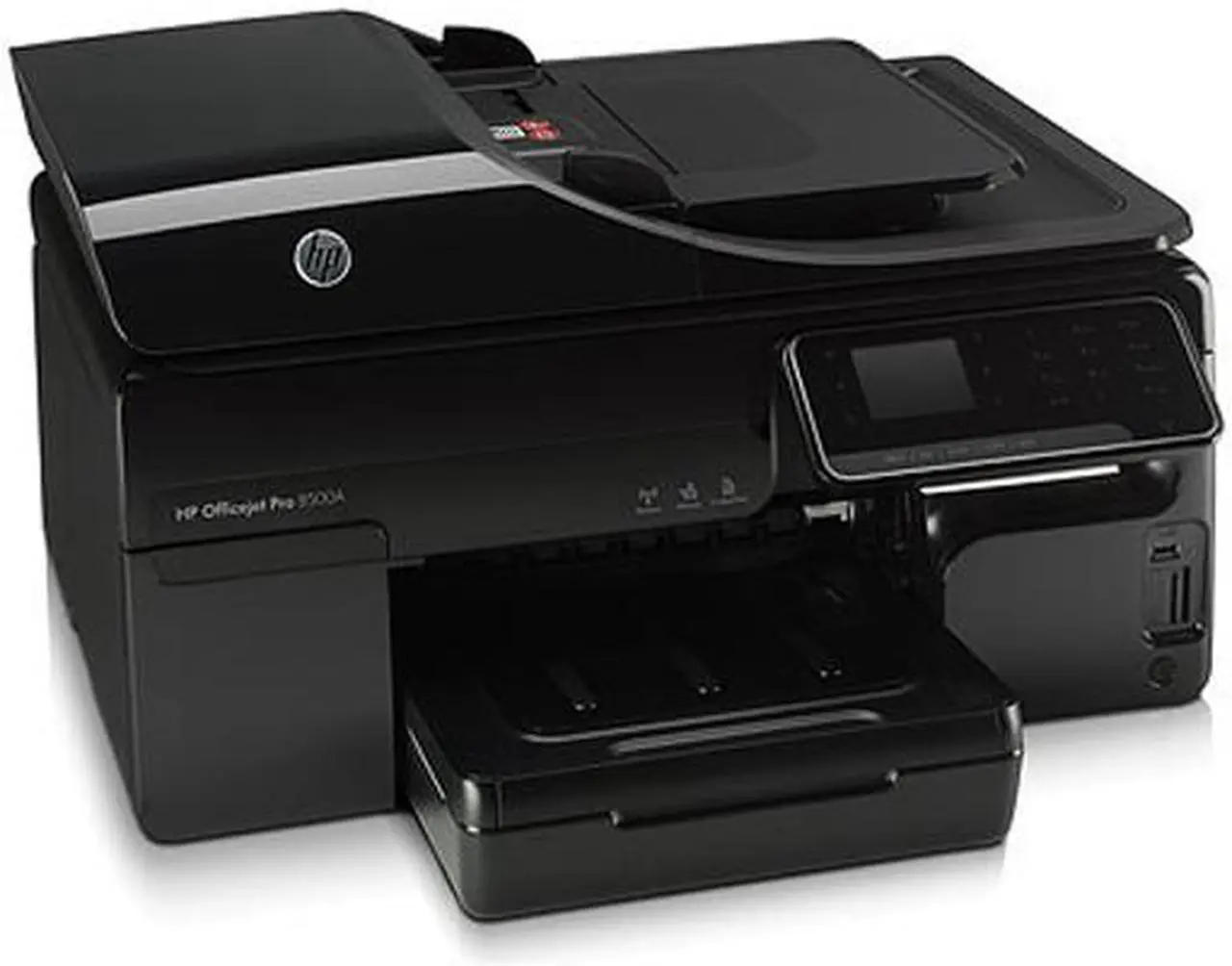 HP Officejet Pro 8500A A910A CM755A#B1H Ethernet (RJ-45) / USB / Wi-Fi ...