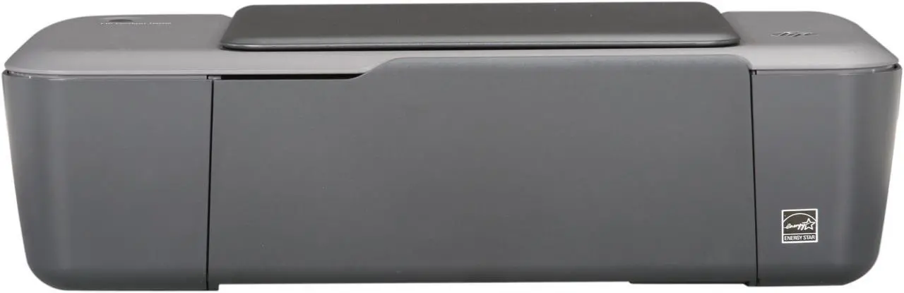 HP Deskjet 1000 J110A USB InkJet Workgroup Color Printer - Newegg.com