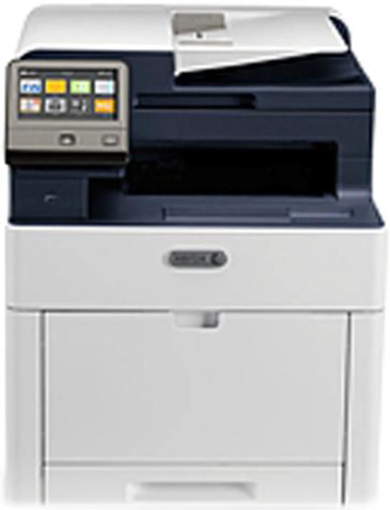 Xerox WorkCentre 6515/N All-in-One Color Laser Printer - Newegg.com