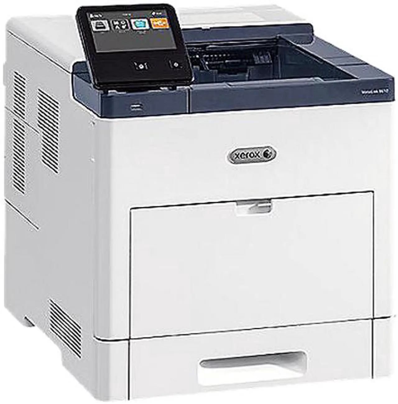 Xerox VersaLink B610/DNM B/W Printer, Letter/Legal, 65ppm, 2-Sided ...