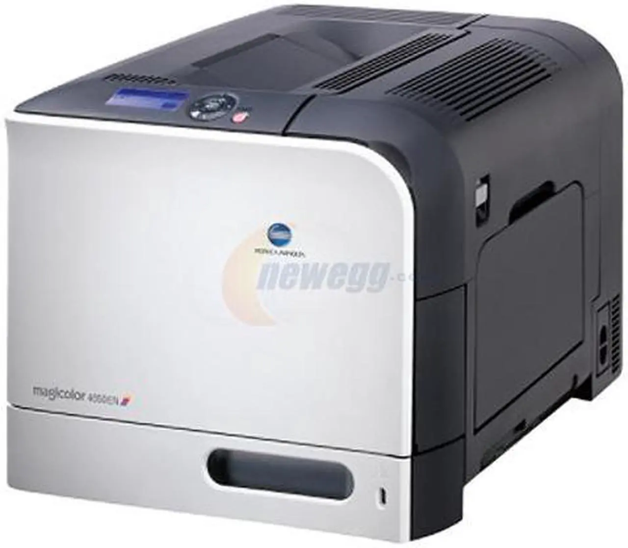 Konica Minolta magicolor 4650EN A00F011 Color Ethernet (RJ-45) / USB ...