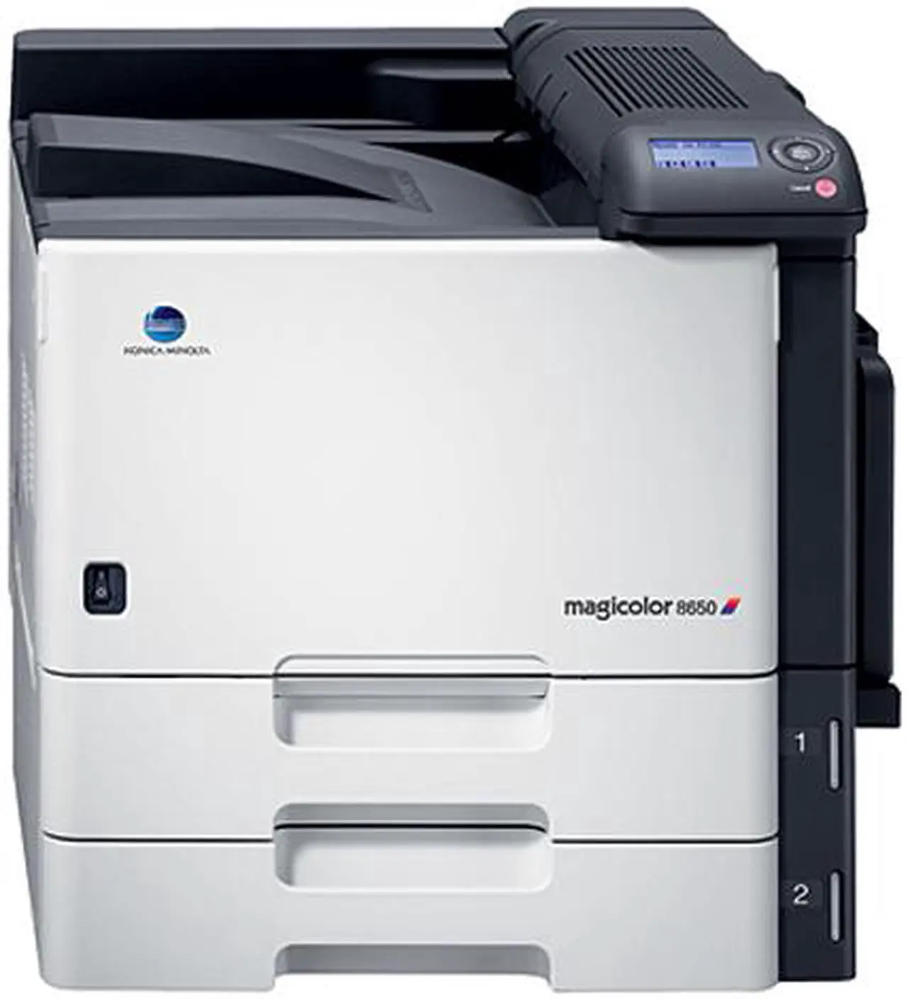 Konica Minolta Magicolor 8650DN Laser Printer - Newegg.com
