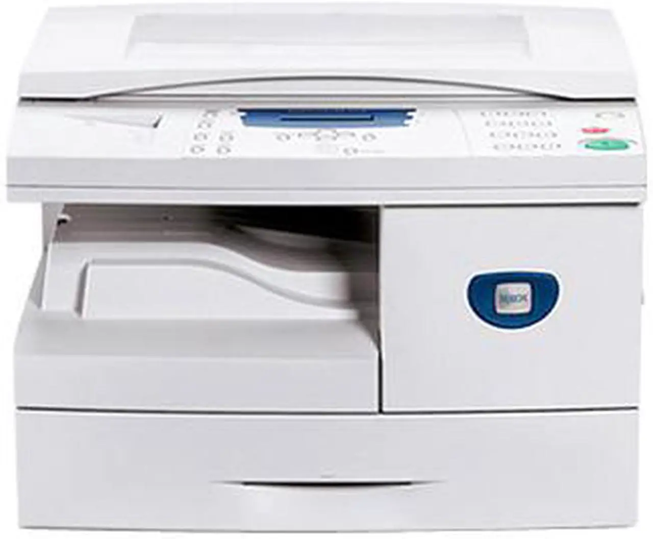 Xerox WorkCentre 4118P Personal Monochrome LPT / USB Laser Printer ...